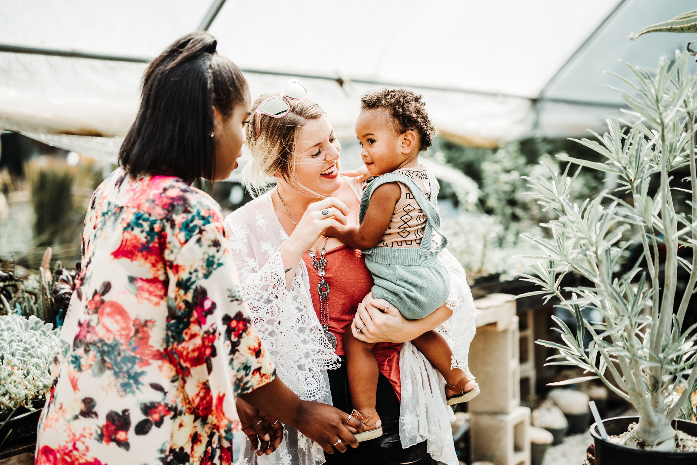 Our Open Adoption Story