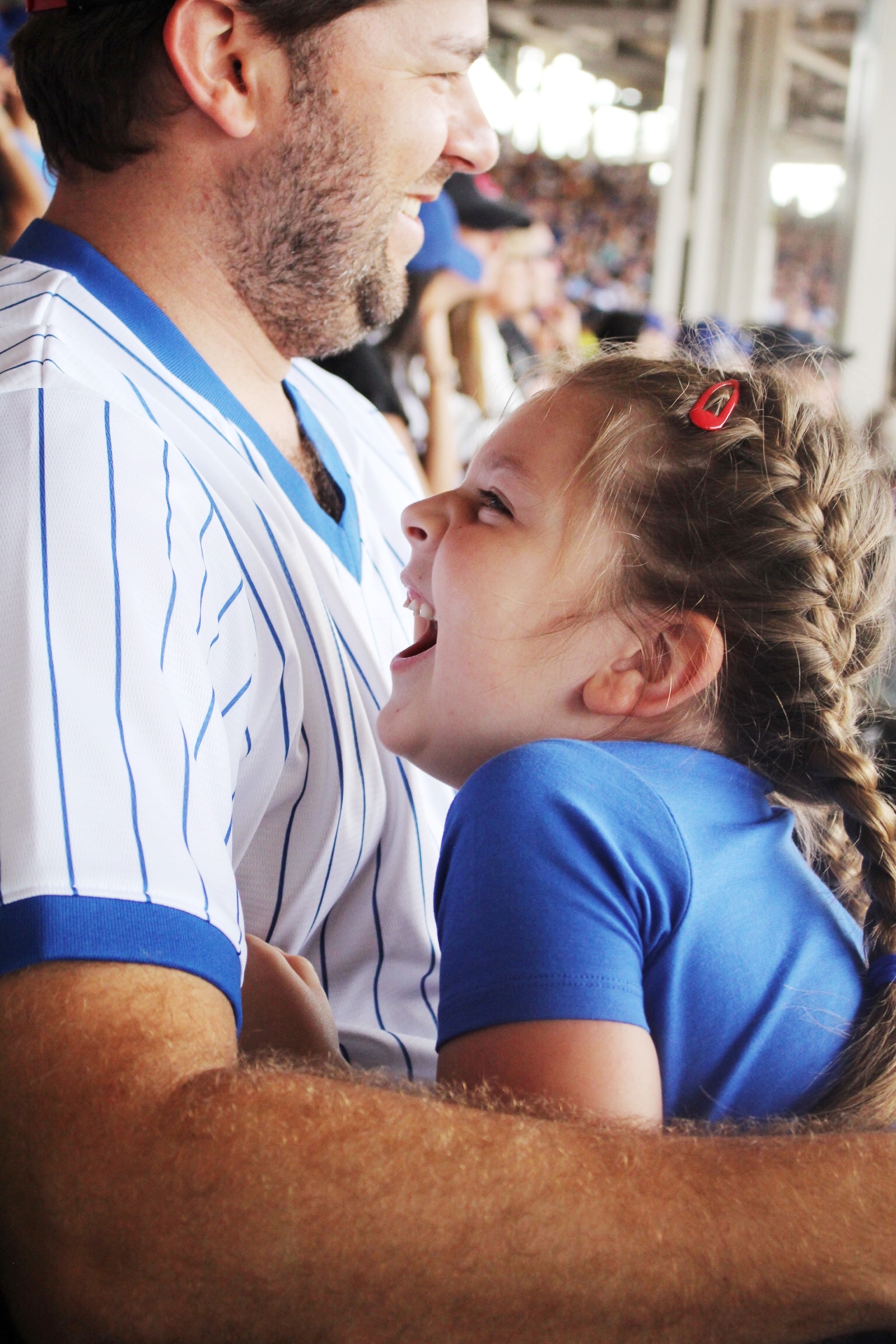 Chicago With Kids