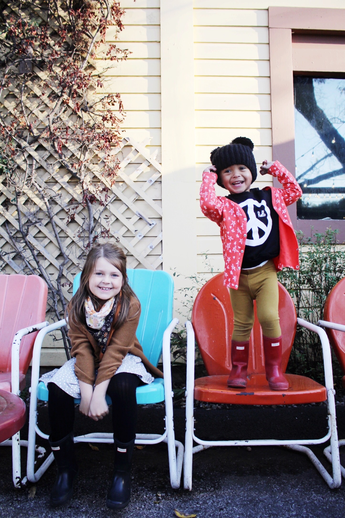 Austin Christmas Traditions