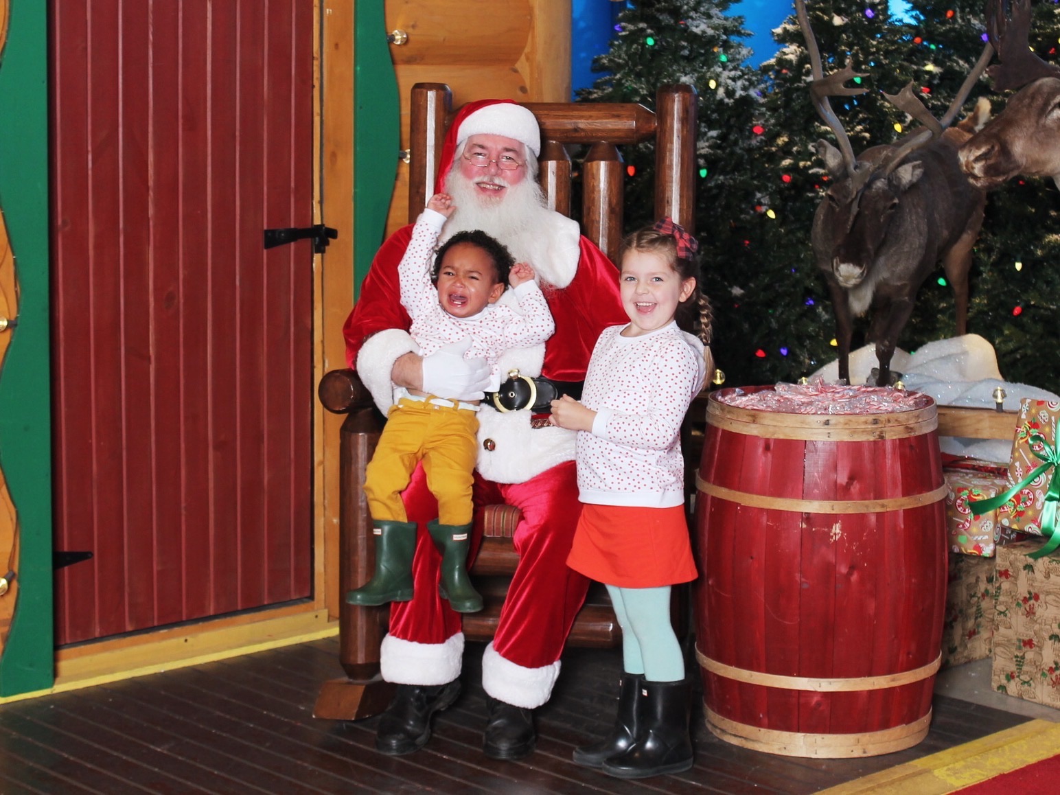 Austin Christmas Traditions