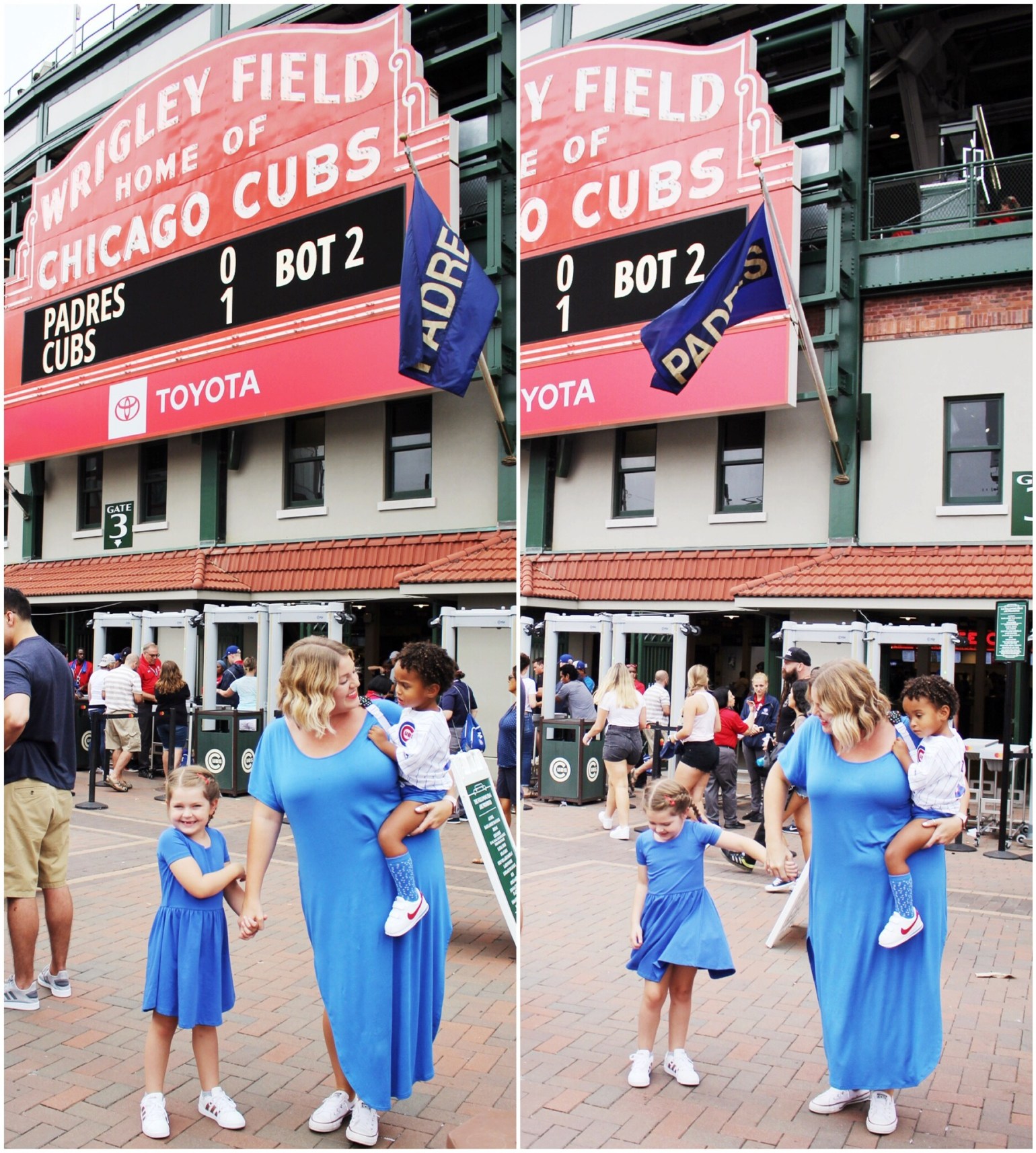 Chicago With Kids